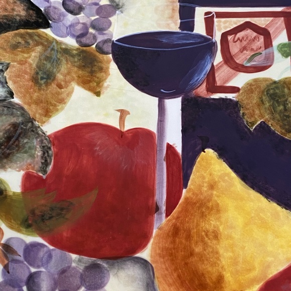 Certified International | Dining | Certified International Platter ...